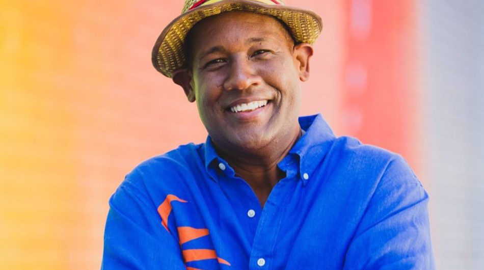 The Caribbean's Best Walking Beaches