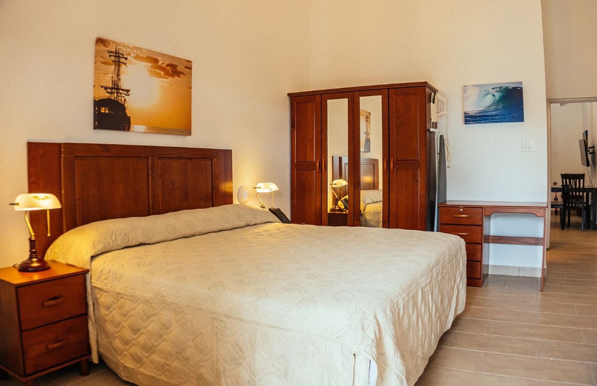 The Caribbean Island of Saba Has a New Hotel