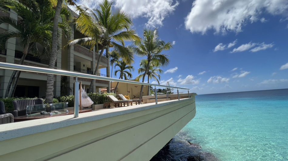 5 Places to Stay in Bermuda Right Now