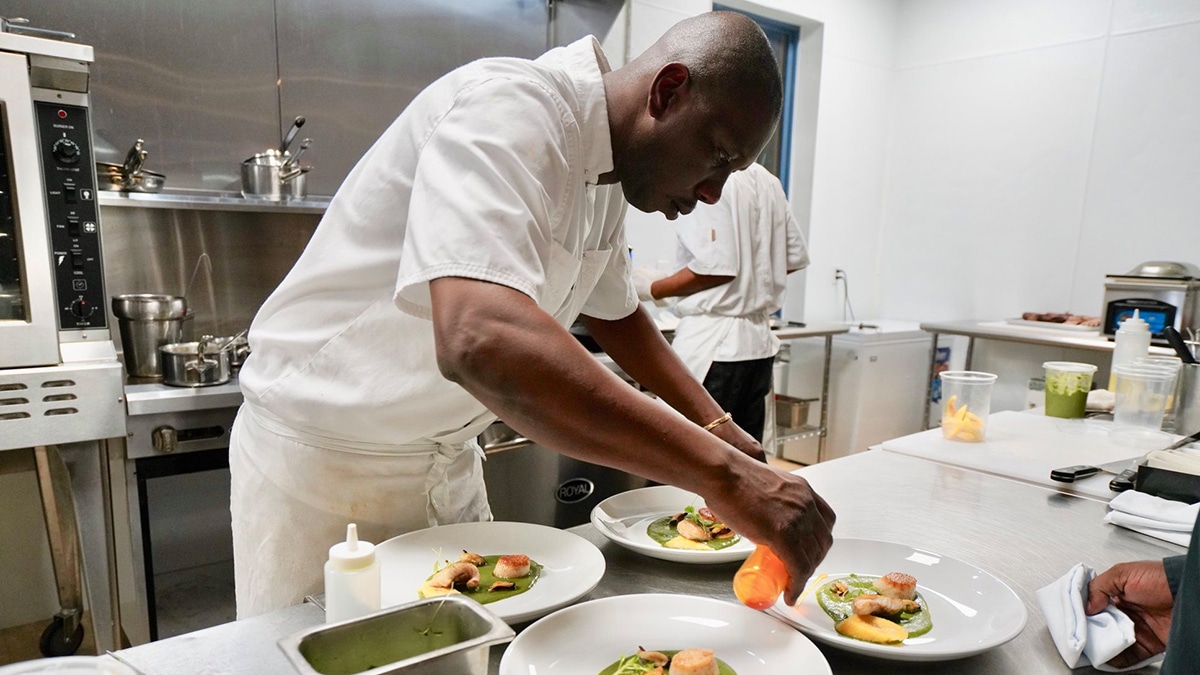 The 50 Best Restaurants in the Caribbean - 2022