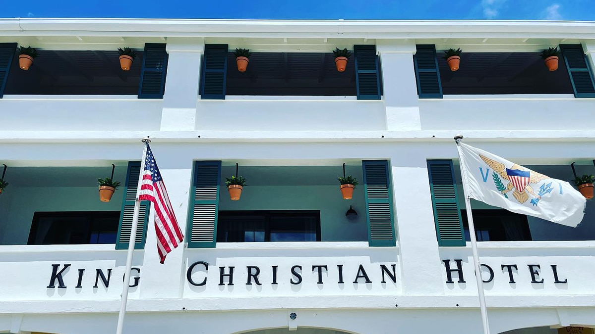 The Best Hotels and Resorts in St Croix - Page 8 of 13