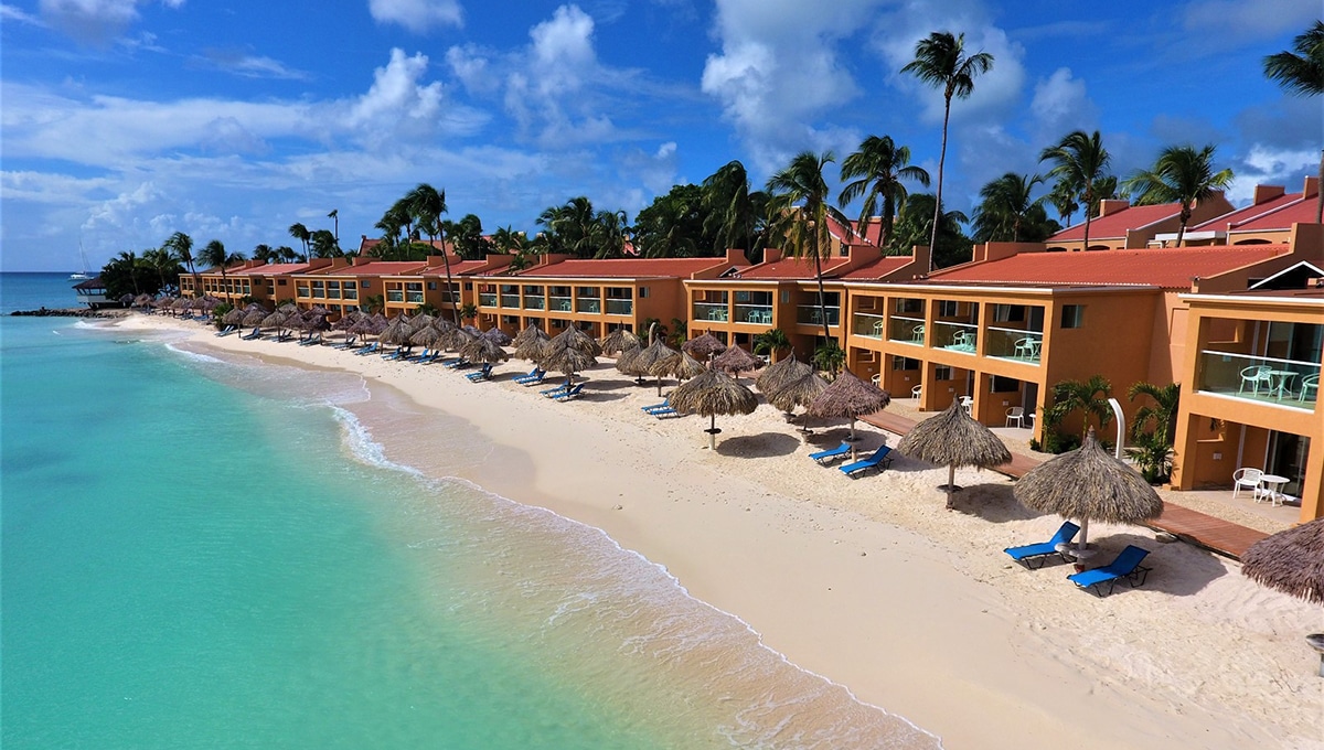The 8 Best Resorts for All-Inclusive Vacations in Aruba - Page 7 of 8