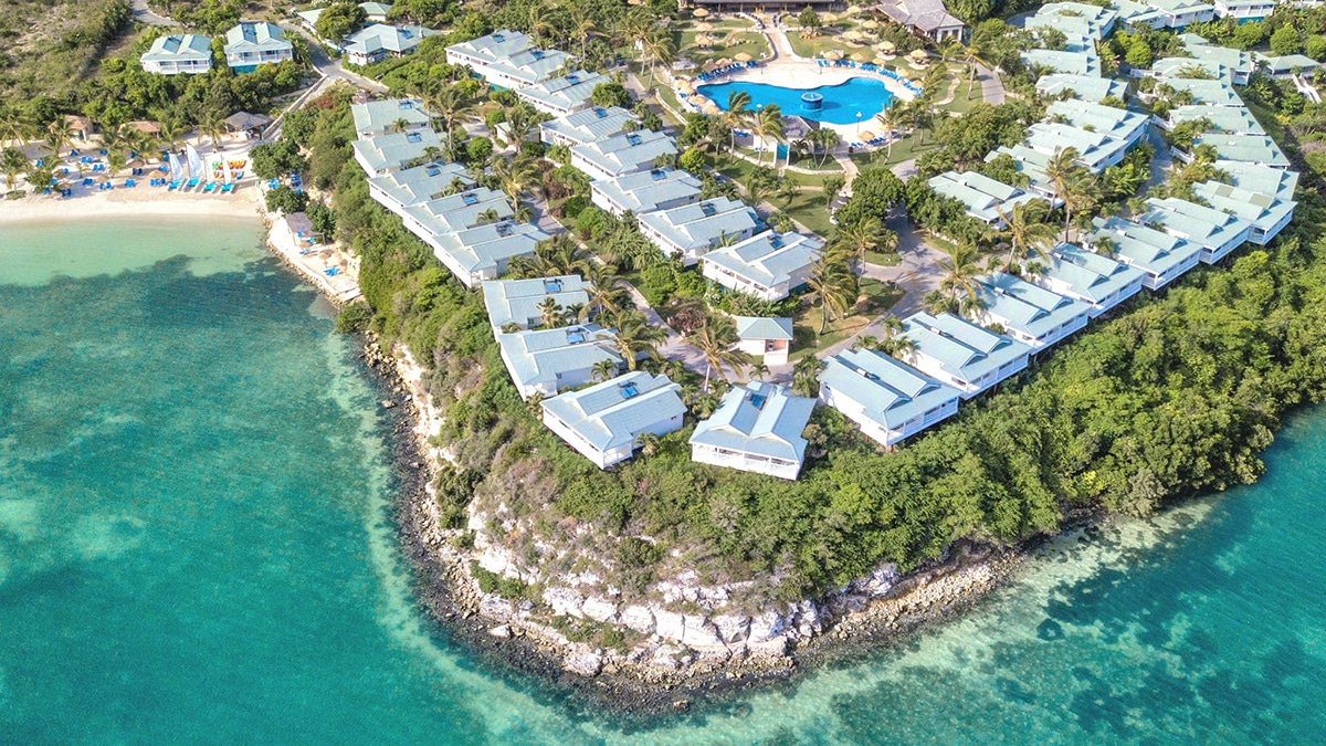 Antigua and Barbuda Is Breaking Records, Leading Caribbean Tourism Recovery