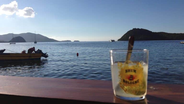 The Joy of the Ti’ Punch, the Ultimate Caribbean Rum Cocktail