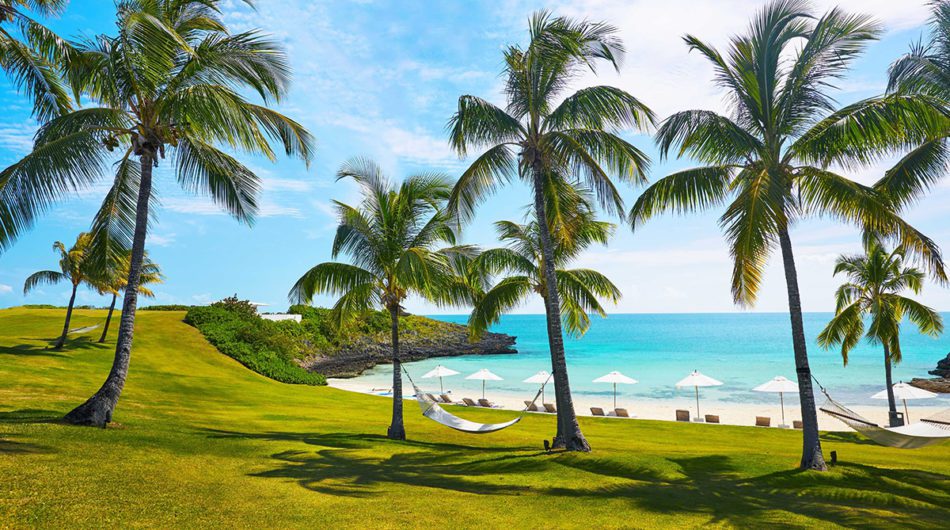 The Bahamas’ Cove Eleuthera Resort Plans Renovation