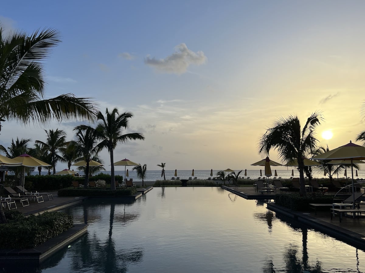 The Four Seasons Resort Nevis, a Caribbean Icon