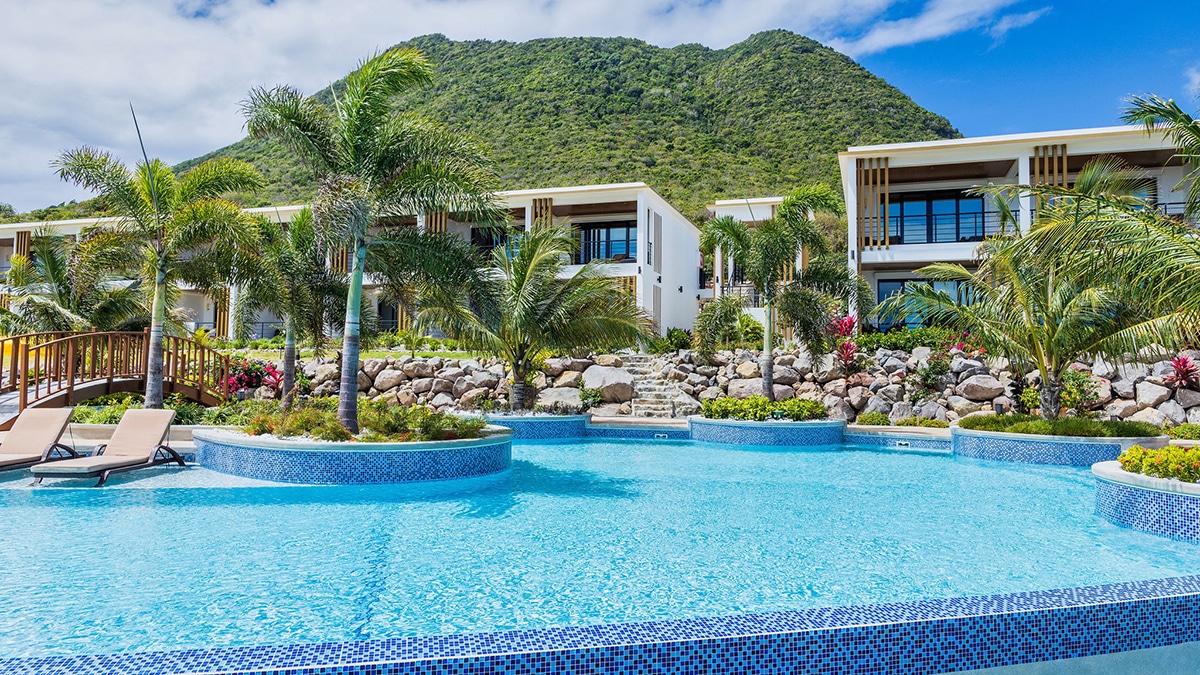 Statia’s Golden Rock Resort Is Getting Bigger