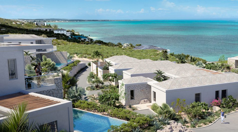 TripAdvisor: Turks and Caicos Leading Fall Travel Demand