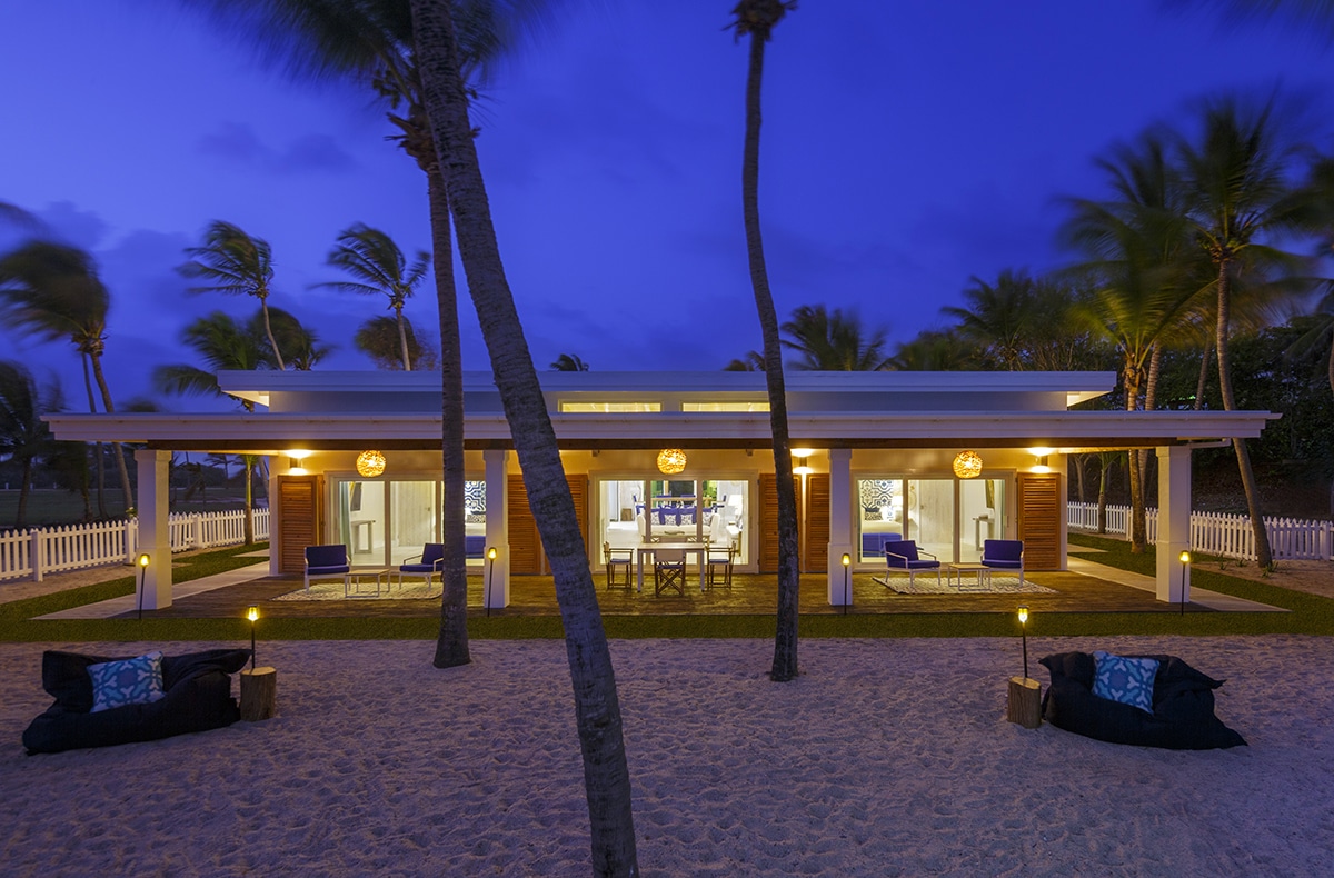 A Bucket-List Caribbean Private Island Villa (And It’s All-Inclusive)