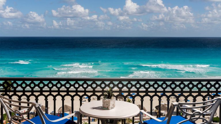 Kempinski’s Newest Caribbean Resort Is In Cancun