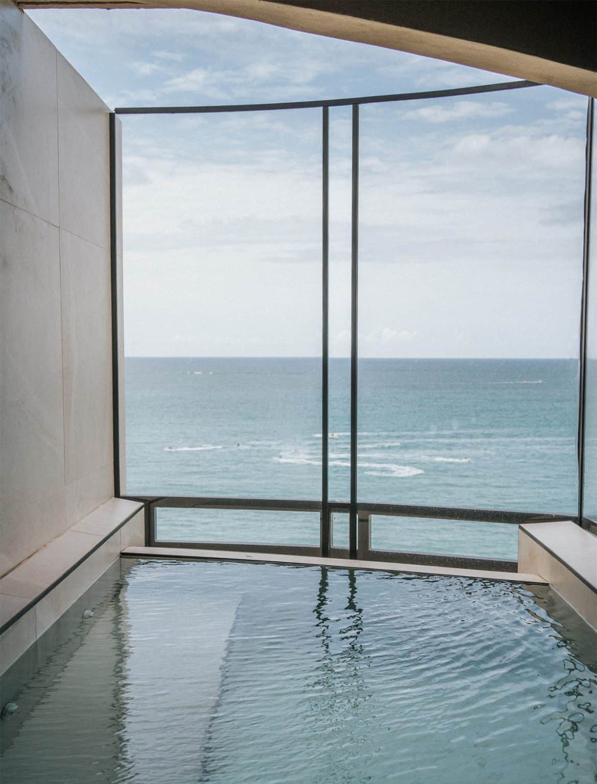 The Caribbean’s Coolest New Hotel Is In Puerto Rico