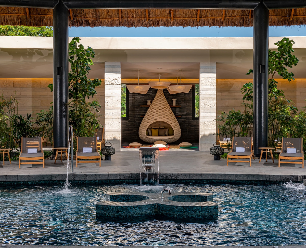 Hilton Launches New Caribbean All-Inclusive Concept in Tulum