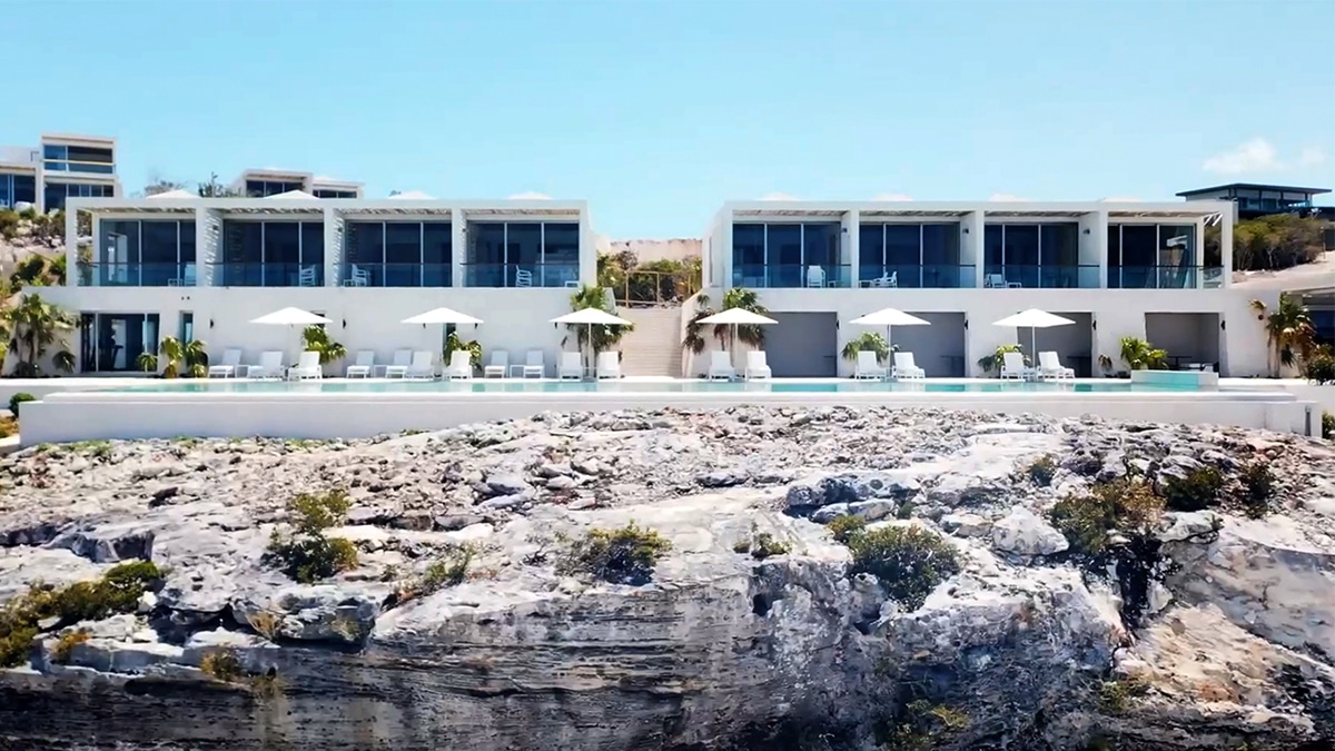 The 10 Best Small Resorts in Turks and Caicos - Page 10 of 10