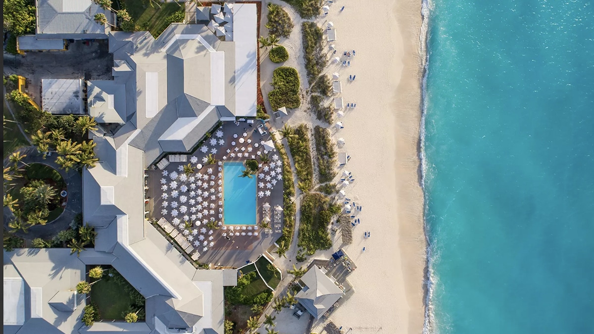 Club Med’s Bahamas All-Inclusive Resort Reopens This Week