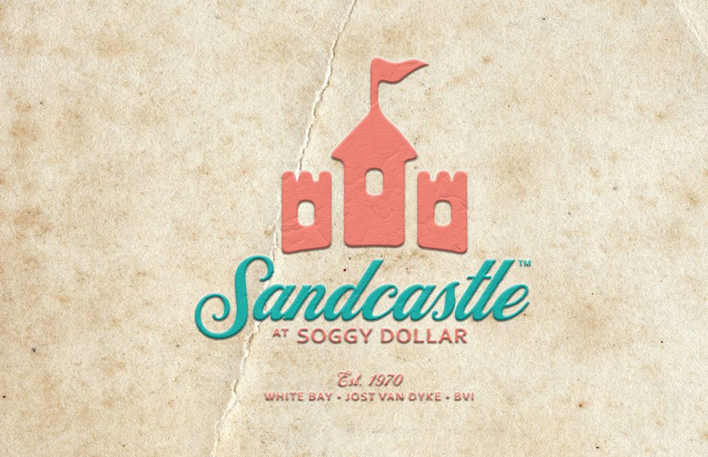 The Ultimate Caribbean Beach Bar Hotel Is Making a Comeback