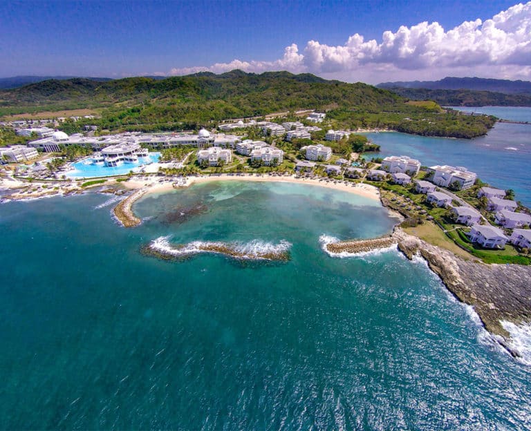 New Plunge Pool Suites at Grand Palladium Jamaica