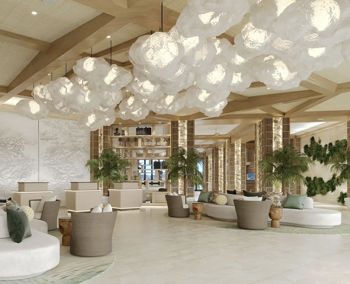 Marriott Set to Debut New Resorts in St Thomas, USVI