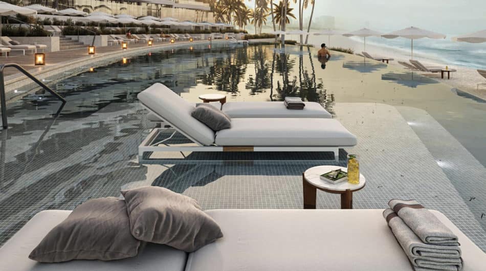 8 Great Beach Bars in Punta Cana