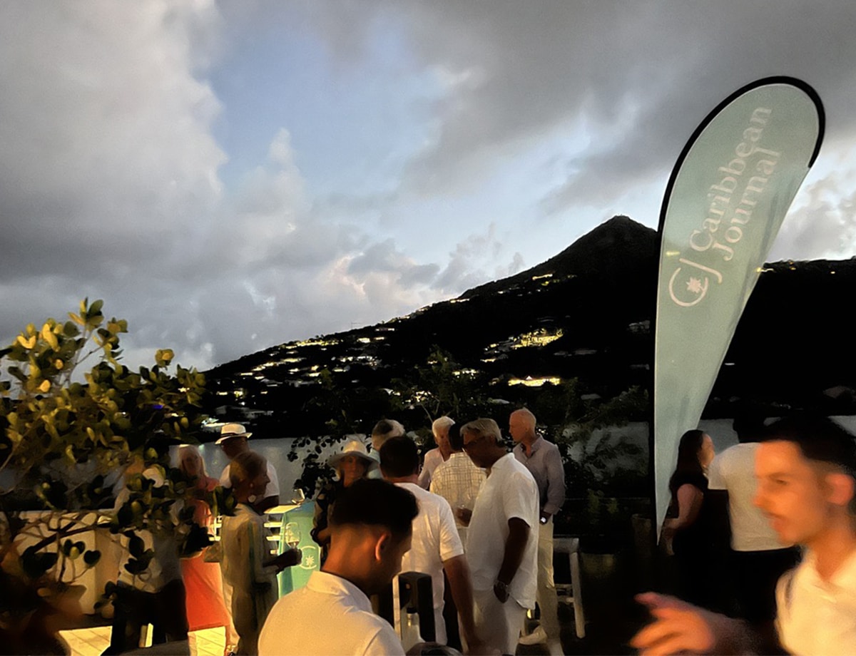 St Barth Festival Crowns Best Rums in the Caribbean