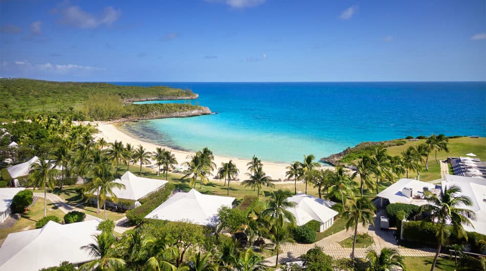 The Bahamas’ Cove Eleuthera Resort Is Open Again