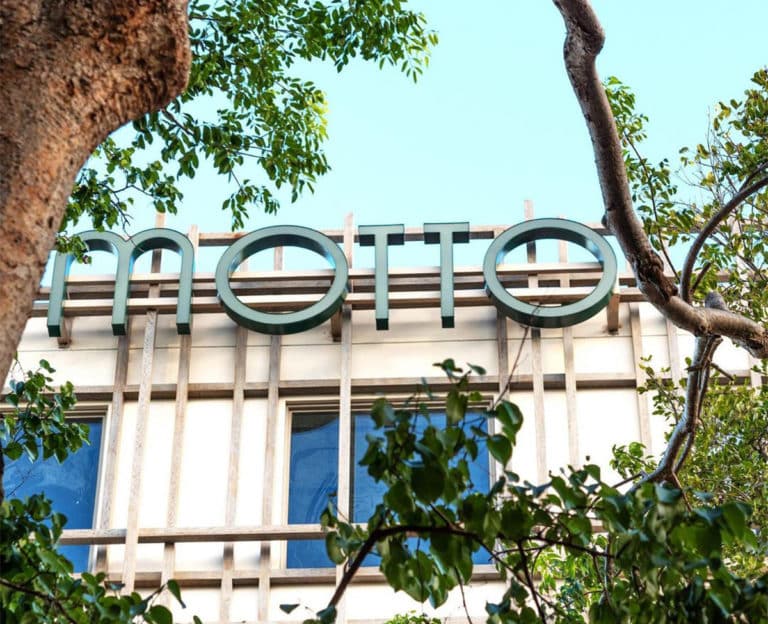 Hilton Is Opening Its First Caribbean Motto Hotel in Tulum