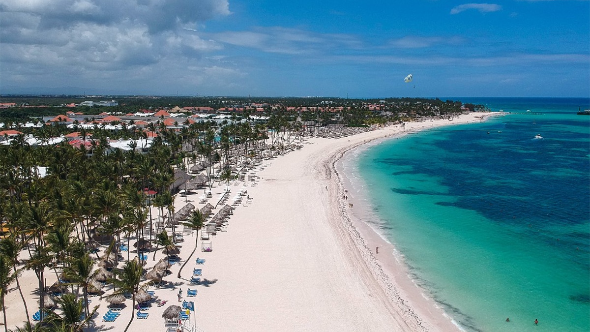 Melia Is Opening a Different Kind of Punta Cana All-Inclusive
