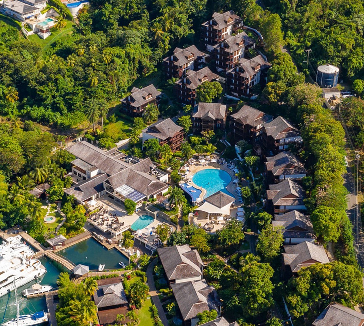 Major All-Inclusive Resort Brand Set to Debut in Saint Lucia