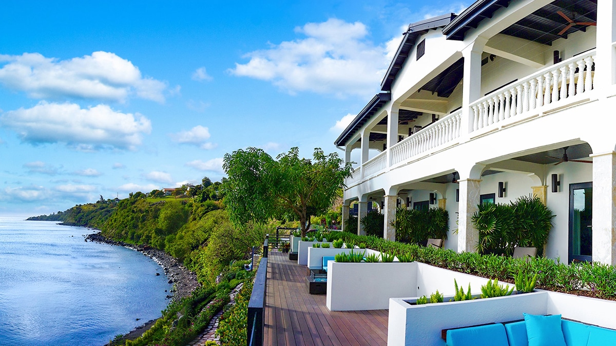 How to Escape to St Kitts This Winter, For Less