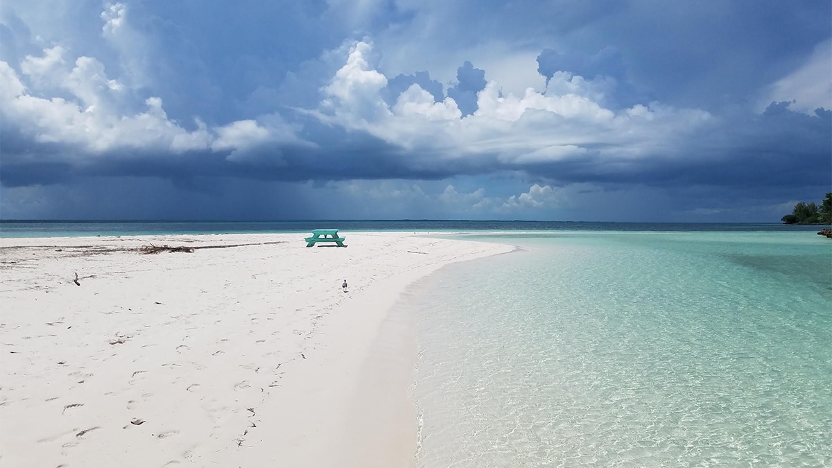 Caribbean Photo of the Week: Manjack Cay, Abaco, The Bahamas