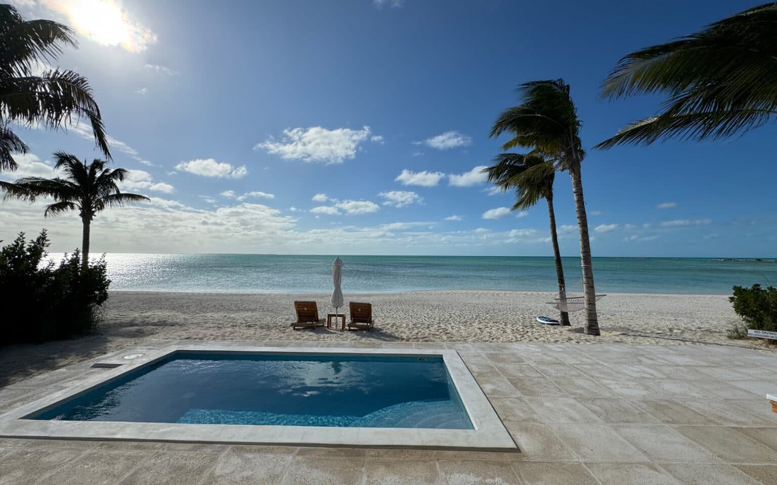 These 20 Caribbean Resorts Have Private Plunge Pools You’ll Never Want ...