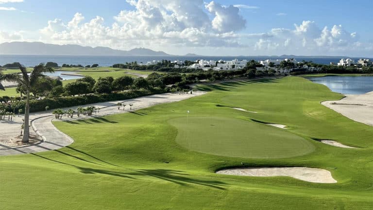 This Anguilla Resort Is Opening an “Entertainment Park” With Pickleball ...