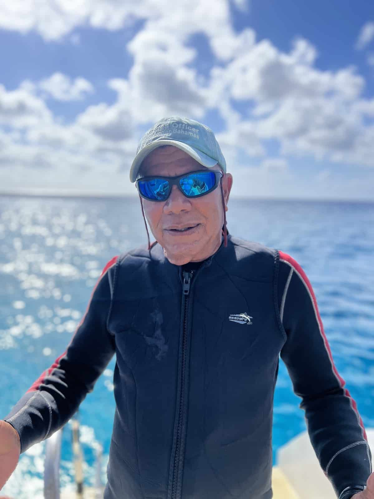 The Ultimate Caribbean Scuba Diving Destination