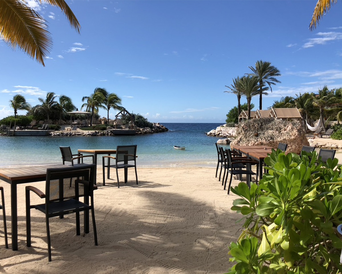 JetBlue Is Adding More Flights to Curacao From New York