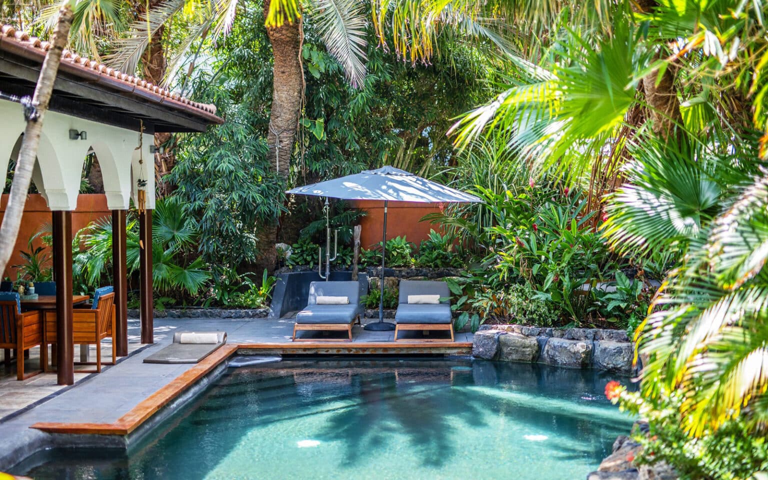 These 20 Caribbean Resorts Have Private Plunge Pools You’ll Never Want ...