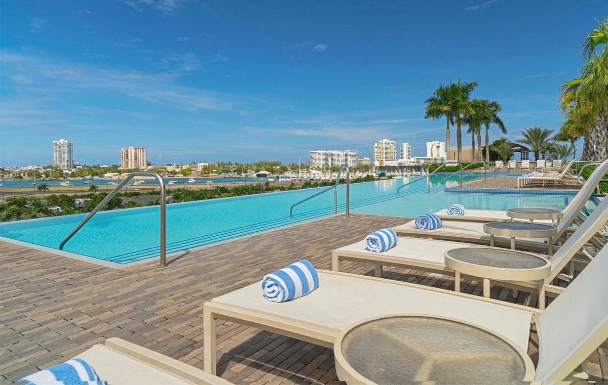 20 Must-Stay Resorts in Puerto Rico for the Ultimate Boricua Vacation ...