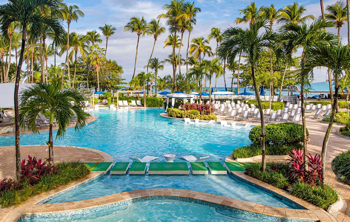 The 20 Best Hotels in Puerto Rico