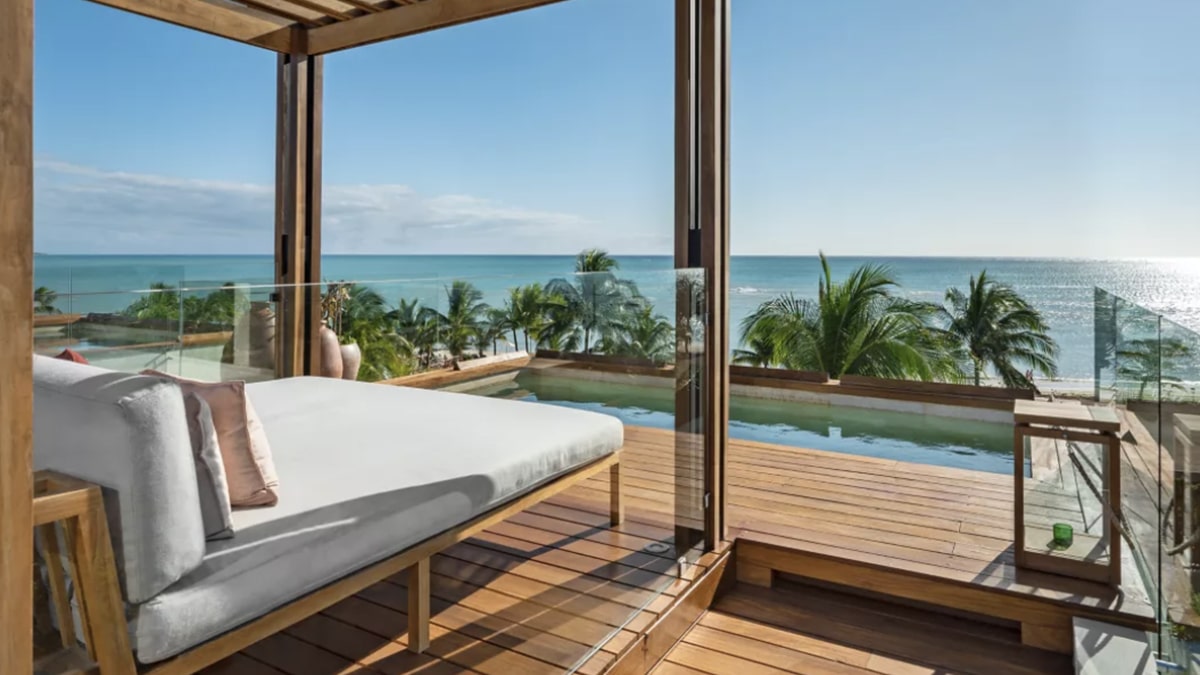 The 20 Best Plunge Pool Resorts in the Caribbean