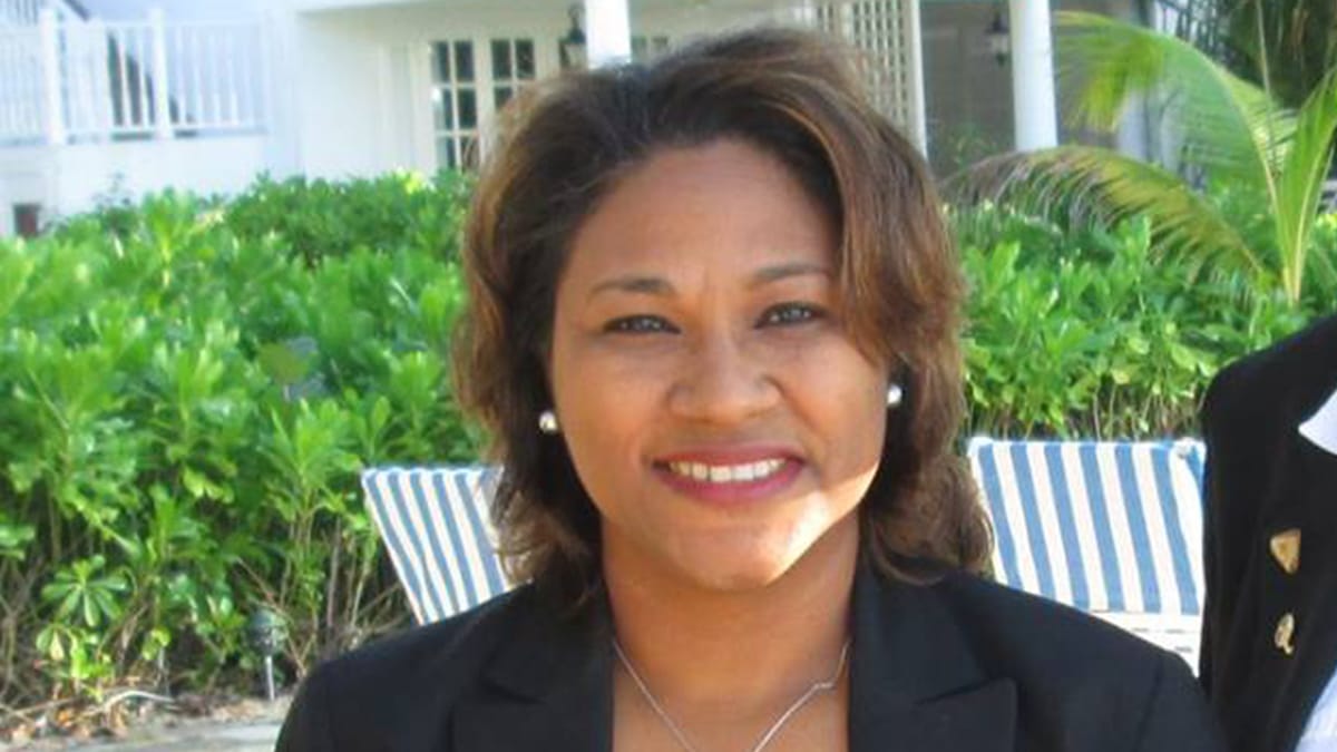 The Caribbean Travel Awards 2023 - Page 7 of 21