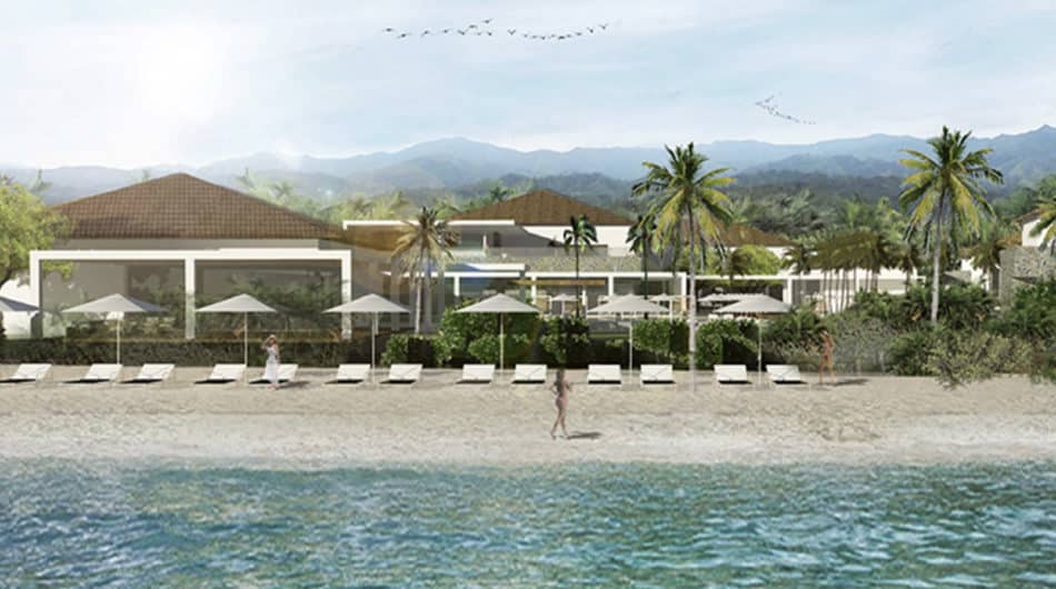 Two New Adults-Only Resorts in the Dominican Republic