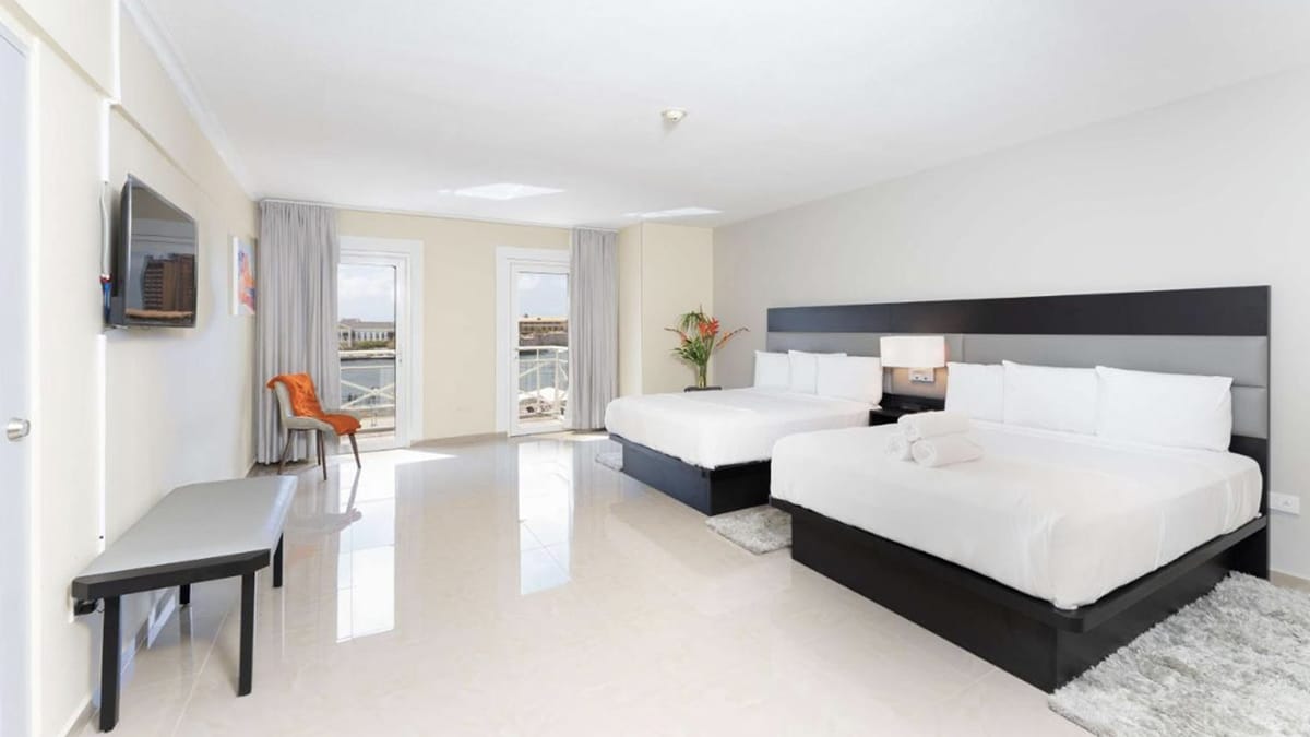 20 Cheap Caribbean Hotels for an Affordable Vacation - Page 12 of 20