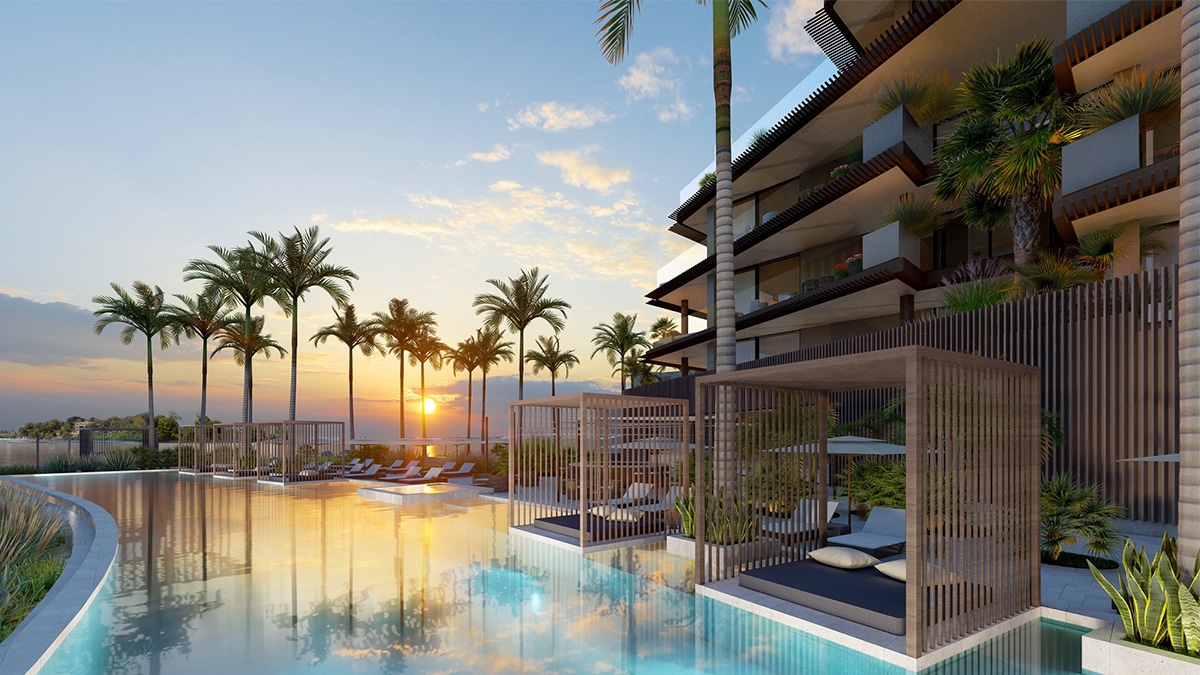 Turks and Caicos’ Newest Resort Will Have a Lagoon and a “Boat Concierge”