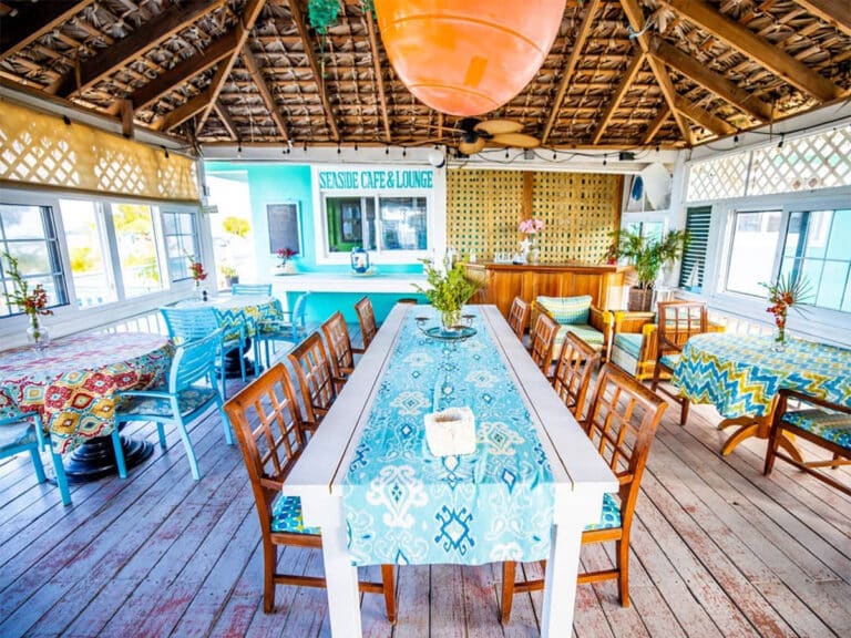 Small Caribbean Hotel of the Week: A Beach Escape in The Bahamas