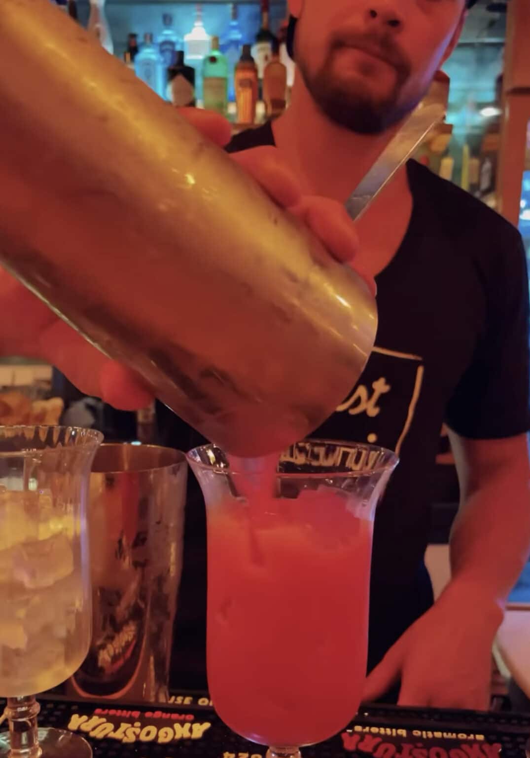 In St Martin, a Beloved Caribbean Beach Bar Reborn