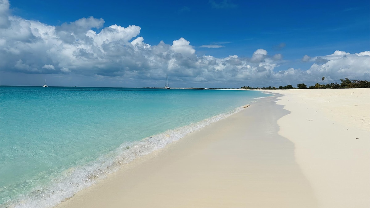 Caribbean Journal - Antigua and Barbuda’s New Training and Incentive Program for Travel Advisors