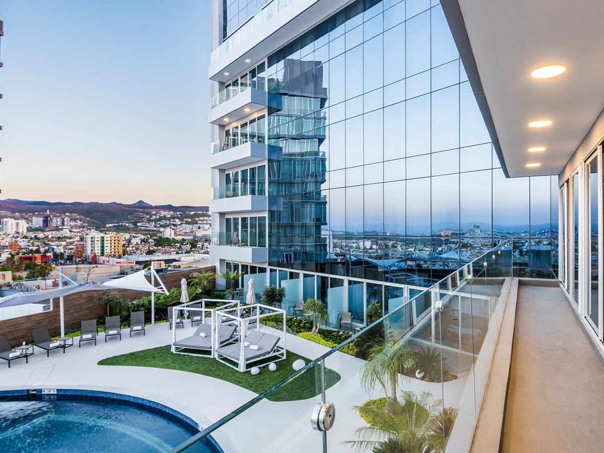 Hyatt Just Opened a New Regency Hotel in Mexico