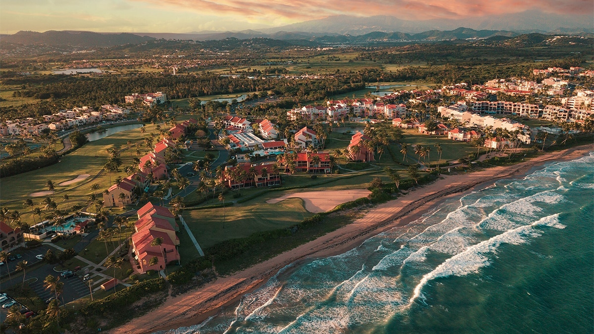 Top Puerto Rico Resort to Reopen After “Dramatic” Transformation