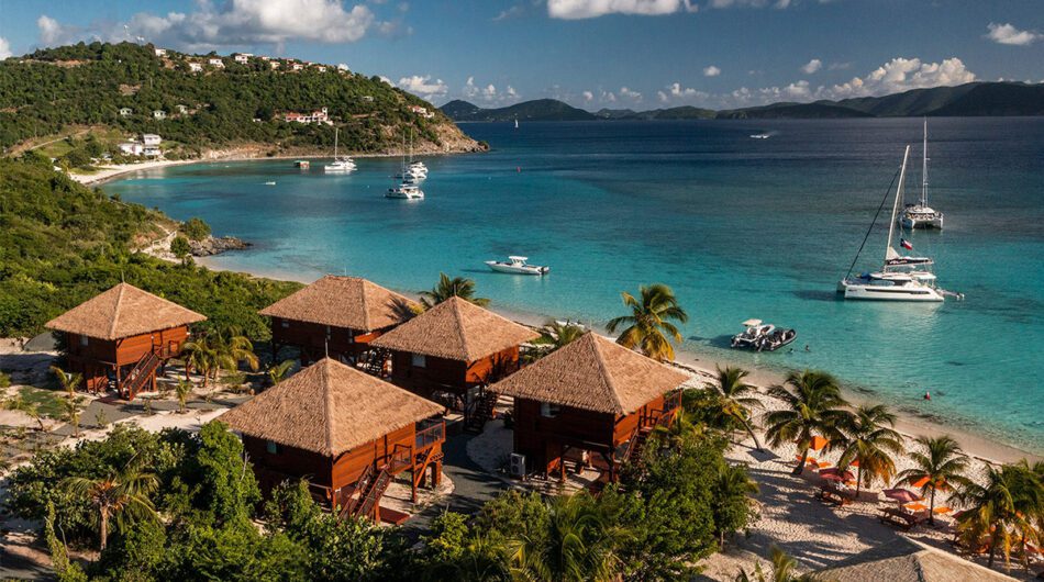 How Nevis Planning to Become the Greenest Island on Earth