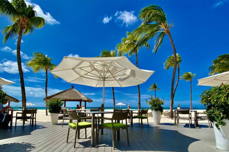 The 10 Best Restaurants in Aruba for 2025