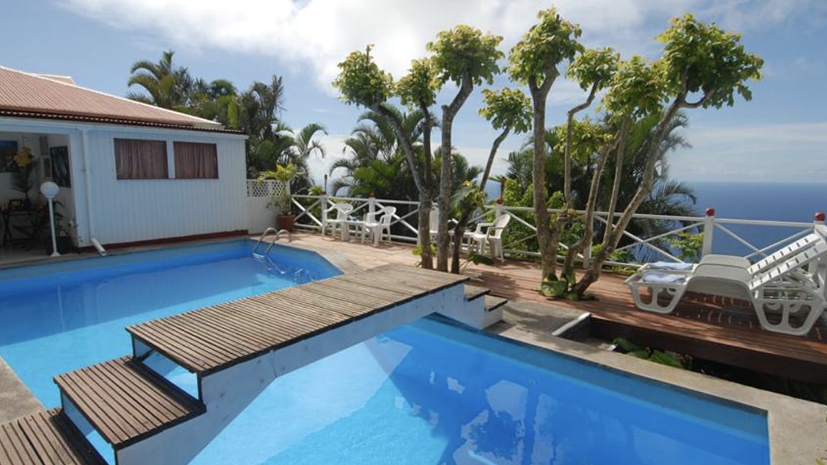 The 7 Best Hotels on the Caribbean Island of Saba