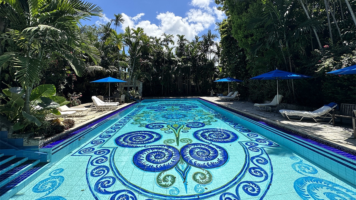 You Can’t Travel to Nassau, The Bahamas Without Visiting Graycliff